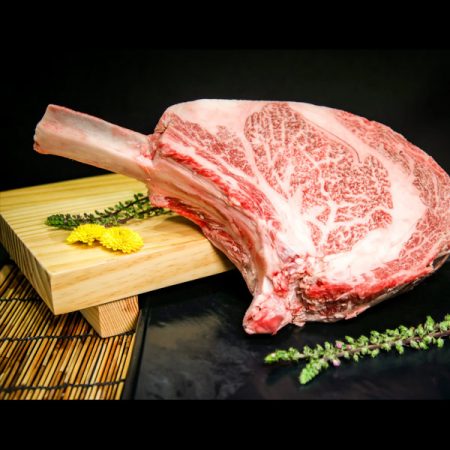 Wagyu Beef – REDBOY